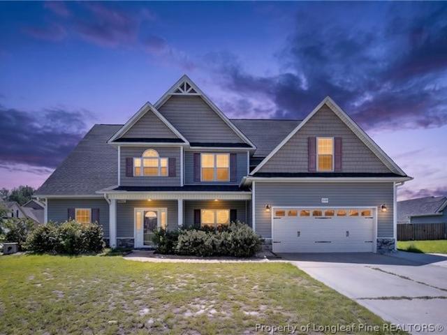 2131 Yates Ranch Rd, Hope Mills, NC 28348