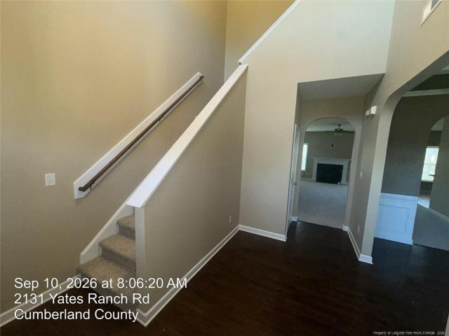 2131 Yates Ranch Road