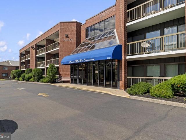 2131 00 Welsh Road # 303