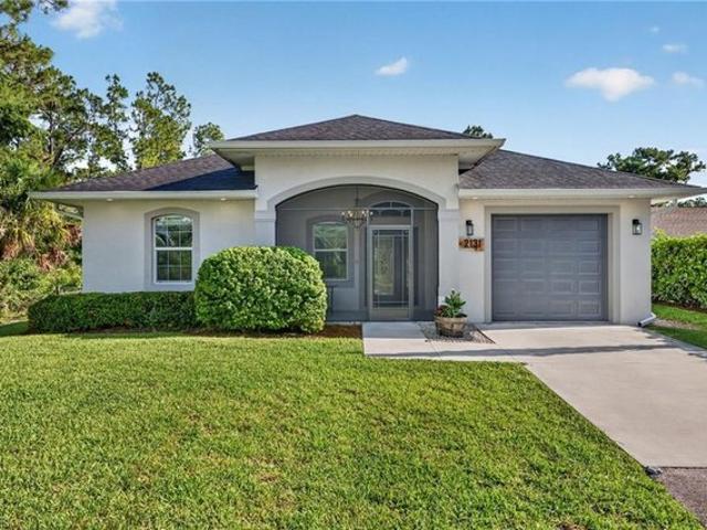 2131 22nd Ave NE, Naples, FL 34120