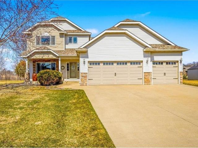 2131 3rd St N, Sartell, MN 56377