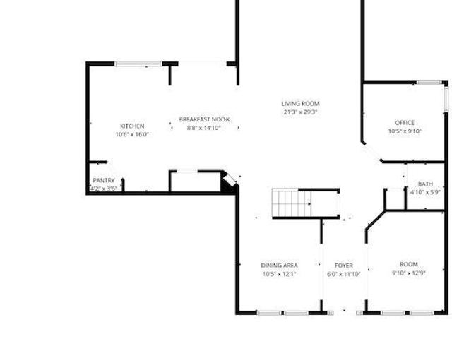 21323 Foxglove Court