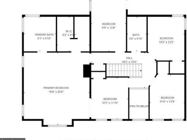 21323 Foxglove Ct, Lexington Park, MD 20653 | MLS #MDSM2028 | Compass