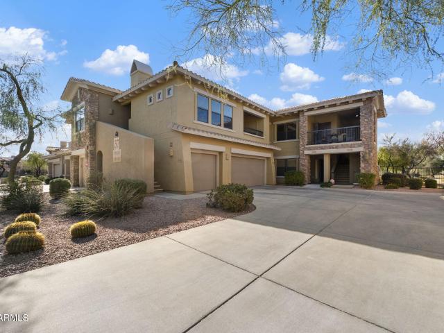 21320 N 56th St, Unit 2110, Phoenix, AZ 85054 | MLS #6983 | Compass