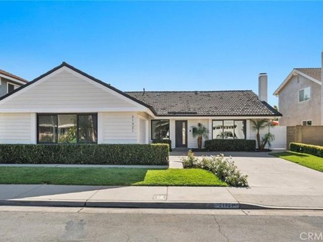 21321 Compass Ln, Huntington Beach, CA 92646