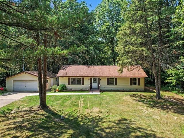 21321 Clear Lake Ave, Battle Creek, MI 49014