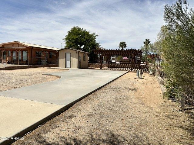 21322 W Shalako Ln Unit 363, Congress, AZ 85332