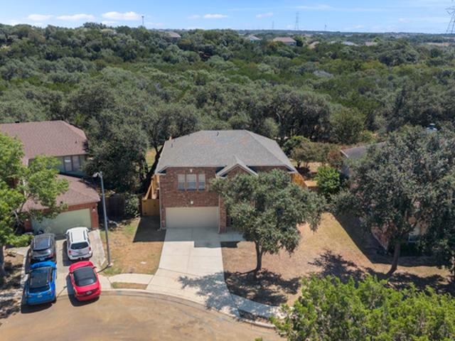21322 Busby Creek