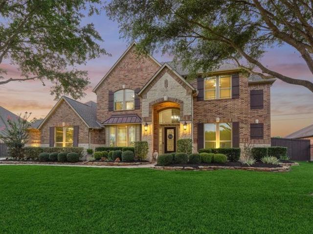 21322 Refuge Creek Dr, Cypress, TX 77433