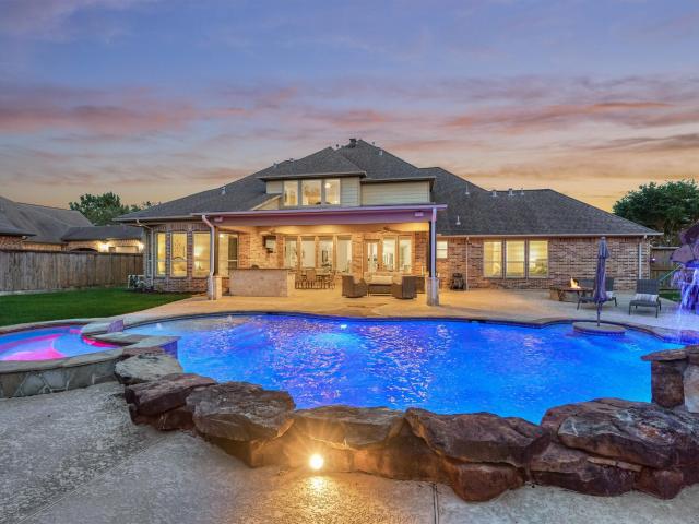 21322 Refuge Creek Drive