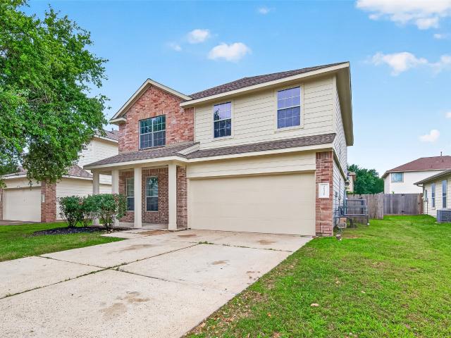 21327 Bella Flora Ct, Spring, TX 77379 | MLS #53337