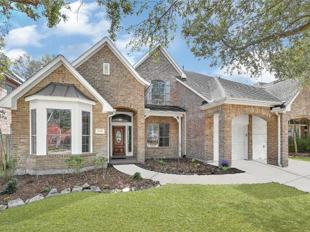 21327 Pennshore Lane