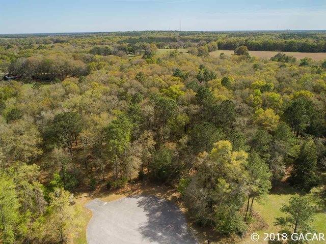 21324 NW 217th Dr, High Springs, FL 32643