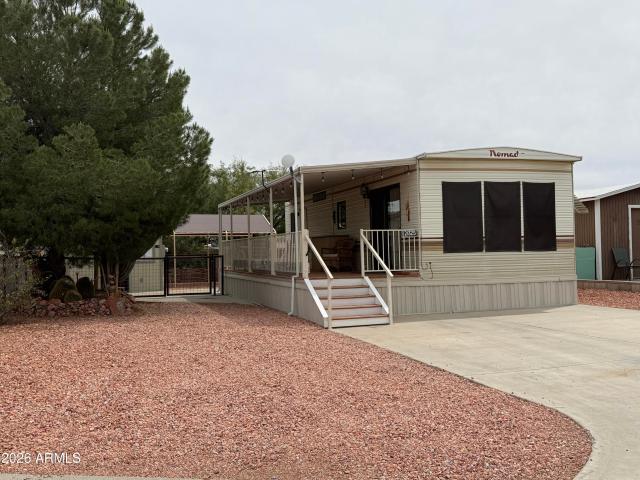 21325 w trading post trail # 378