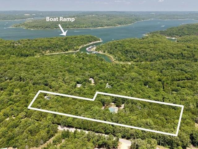 21325 W 898 Rd, Cookson, OK 74427