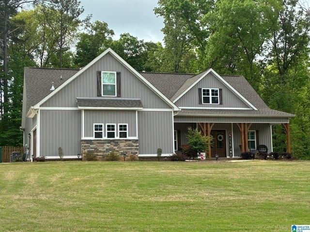 21325 Callie Cir, McCalla, AL 35111