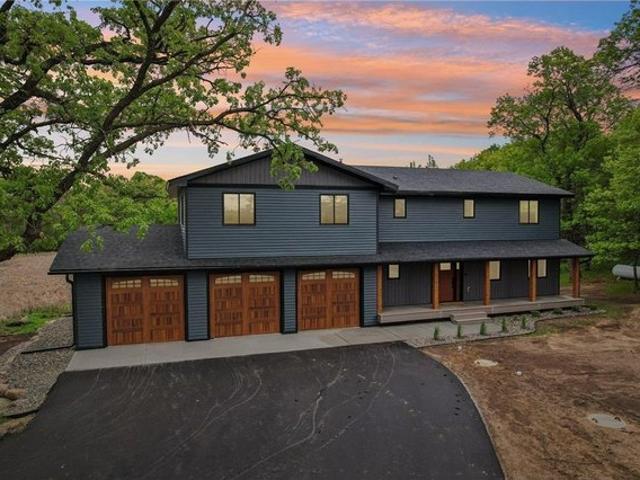 21325 County Road 15 NW, Elk River, MN 55330