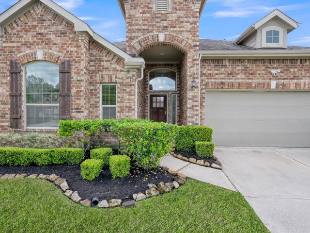 21326 Hubbard Run Drive