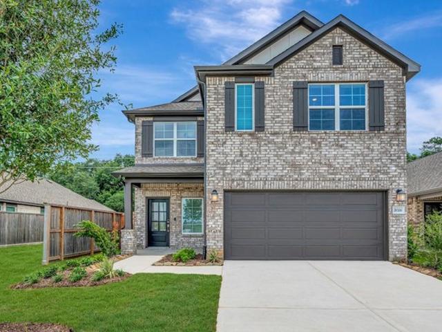 21326 Jacaranda Blossom Way, Tomball, TX 77377