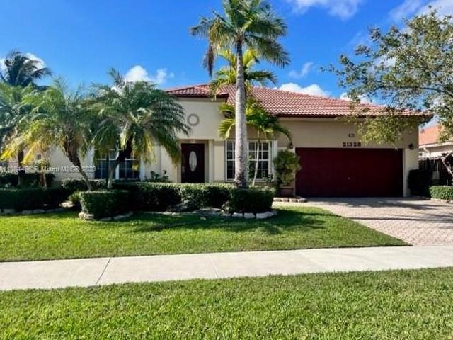 21328 92 Ave SW, Cutler Bay, FL 33189
