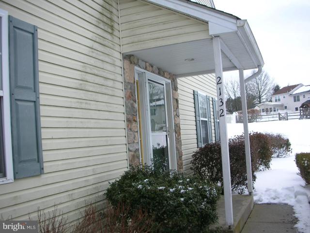 2132 Mill Valley Ln, Quakertown, PA 18951 | MLS #PABU2114