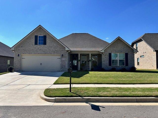 2132 Misty Dr NE, Cullman, AL 35058