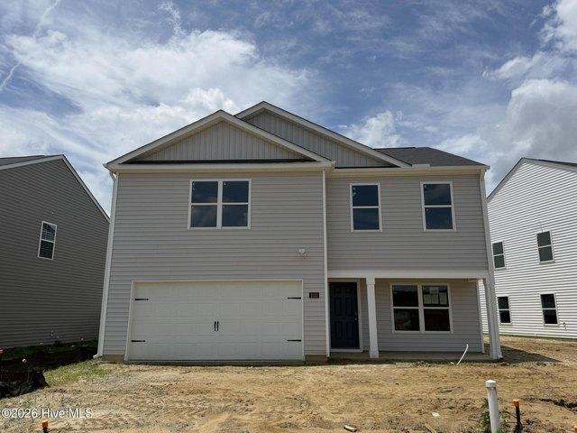 2132 Montalvan Dr, Greenville, NC 27834