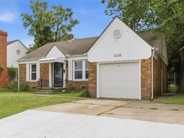 2132 NW 30th St, Oklahoma City, OK 73112