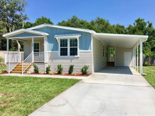 2132 NW 47th Cir Unit 154, Ocala, FL 34482