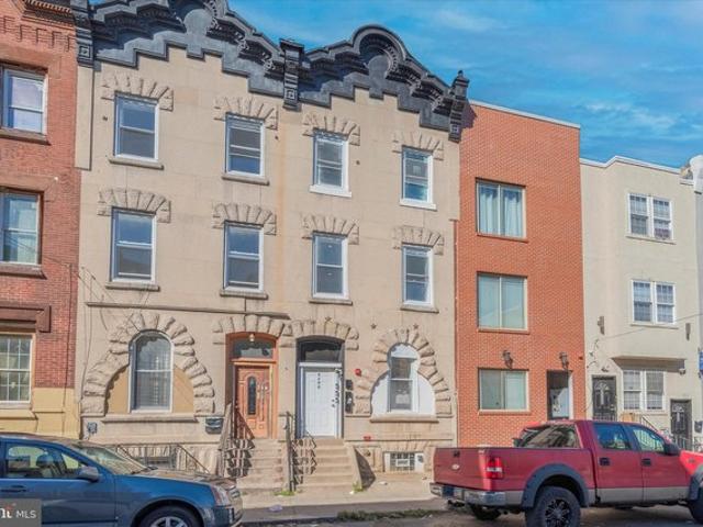 2132 N 18th St, Philadelphia, PA 19121