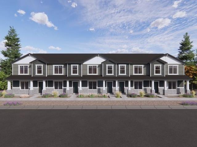 2132 N Glacier Ln # 228, Heber City, UT 84032