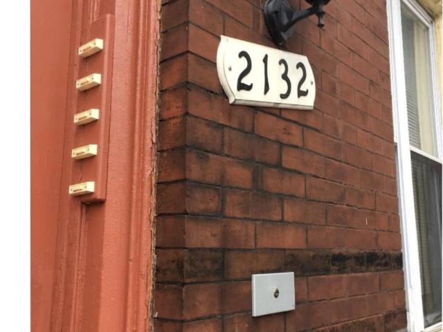 2132 N Uber St, Philadelphia, PA 19121 | MLS #PAPH2571 | Compass