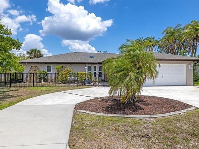 2132 Abscott St, Port Charlotte, FL 33952