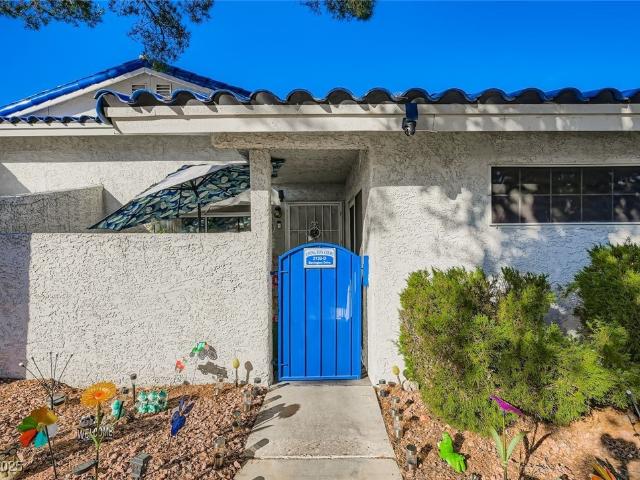 2132 Bavington Dr, Unit D, Las Vegas, NV 89108 | MLS #2734
