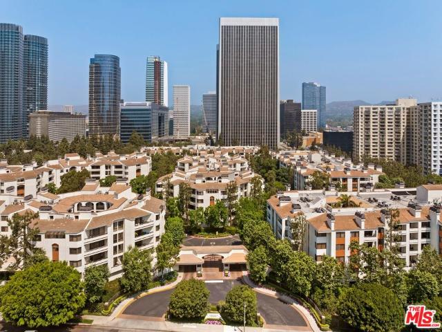 2132 Century Park Ln, Unit 407, Los Angeles, CA 90067 | MLS #26670 | Compass