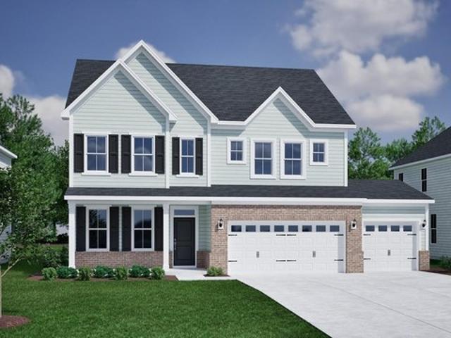 2132 Channel St, Graham, NC 27253
