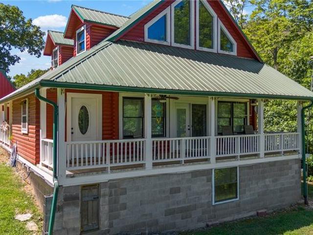 2132 County Road 246, Berryville, AR 72616