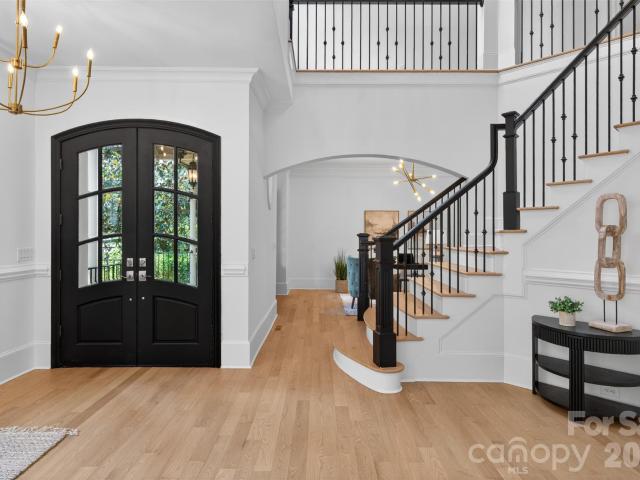2132 Foxcroft Woods Lane