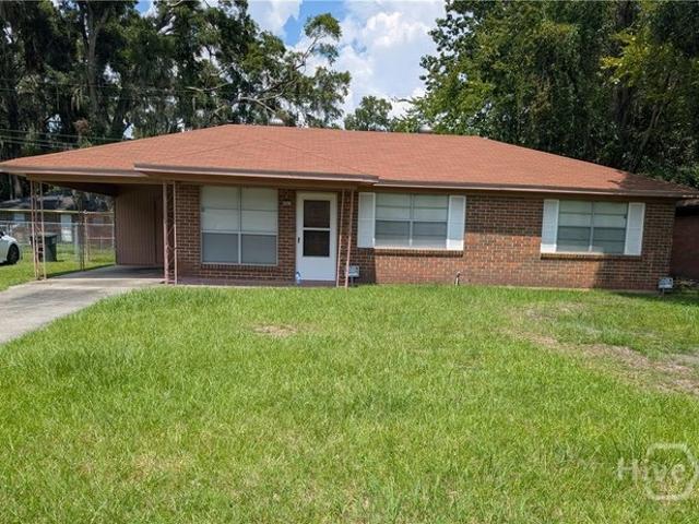 2132 Hart Ave, Savannah, GA 31405
