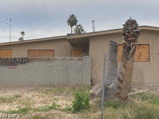 2132 Houston Dr, Las Vegas, NV 89104