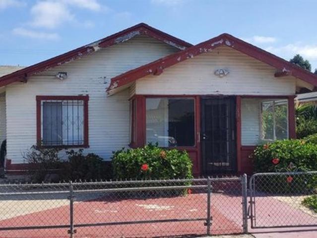 2132 Irving Ave, San Diego, CA 92113