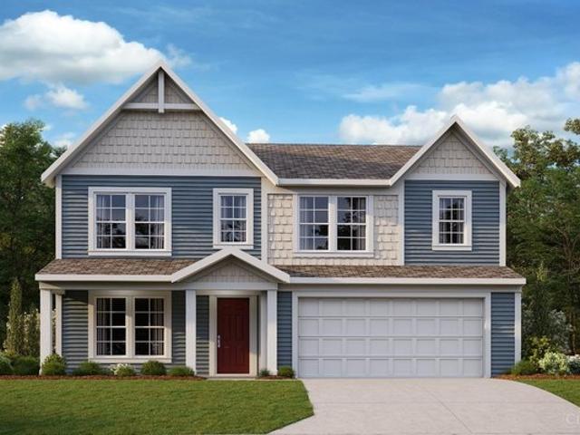 2132 Longmeadow Ln, Batavia Township, OH 45103