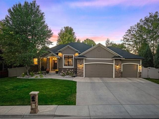 2132 Park Ridge Ln S, Billings, MT 59106