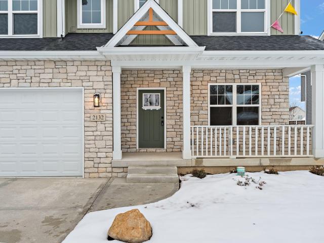 2132 Pradera Trail