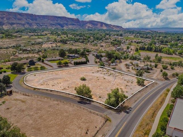 2132 Rainbow Ranch Dr, Grand Junction, CO 81507