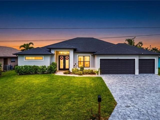 2132 SW 28th Ln, Cape Coral, FL 33914