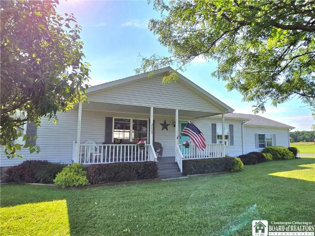 2132 Swanson Road