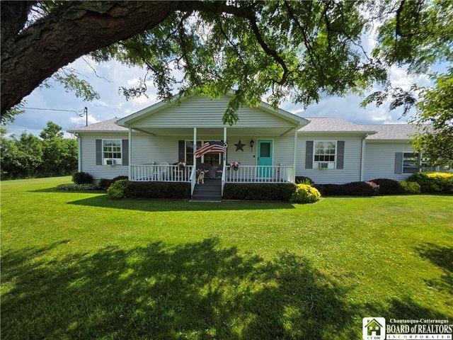2132 Swanson Rd, Jamestown, NY 14701