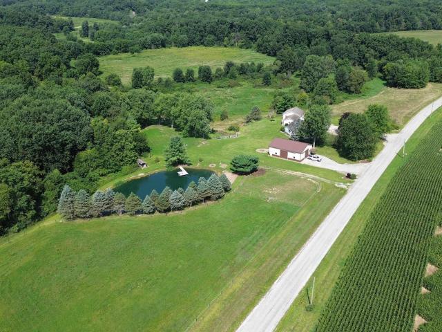2132 S County Road 650 E Road