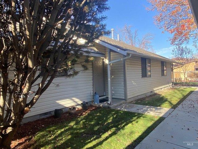 2132 S Gekeler Ln, Boise, ID 83706